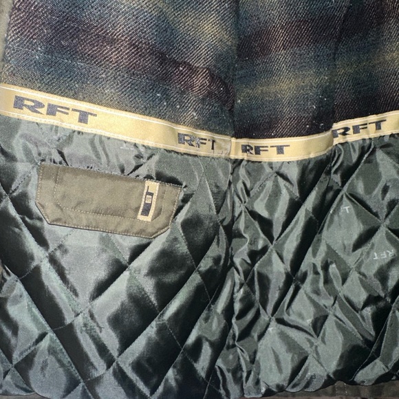 RAINFOREST | Jackets & Coats | Rft Mens Extreme Weather Outdoor Gear ...